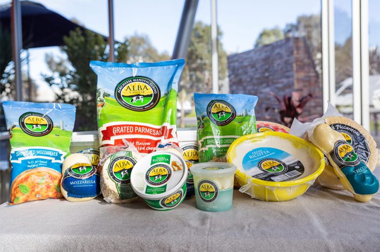 Product Range – JDS Interfoods